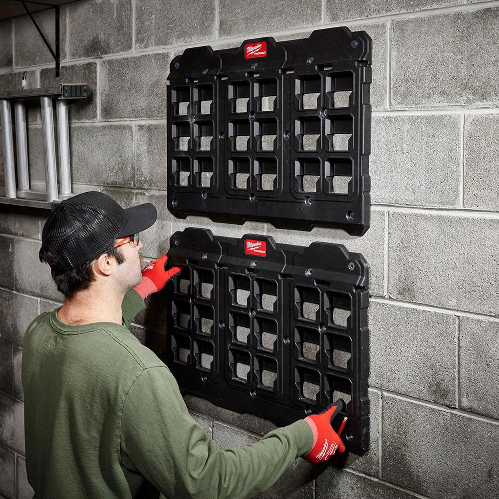 Milwaukee PACKOUT™ Large Mounting Plate For Sale Online – Mektronics