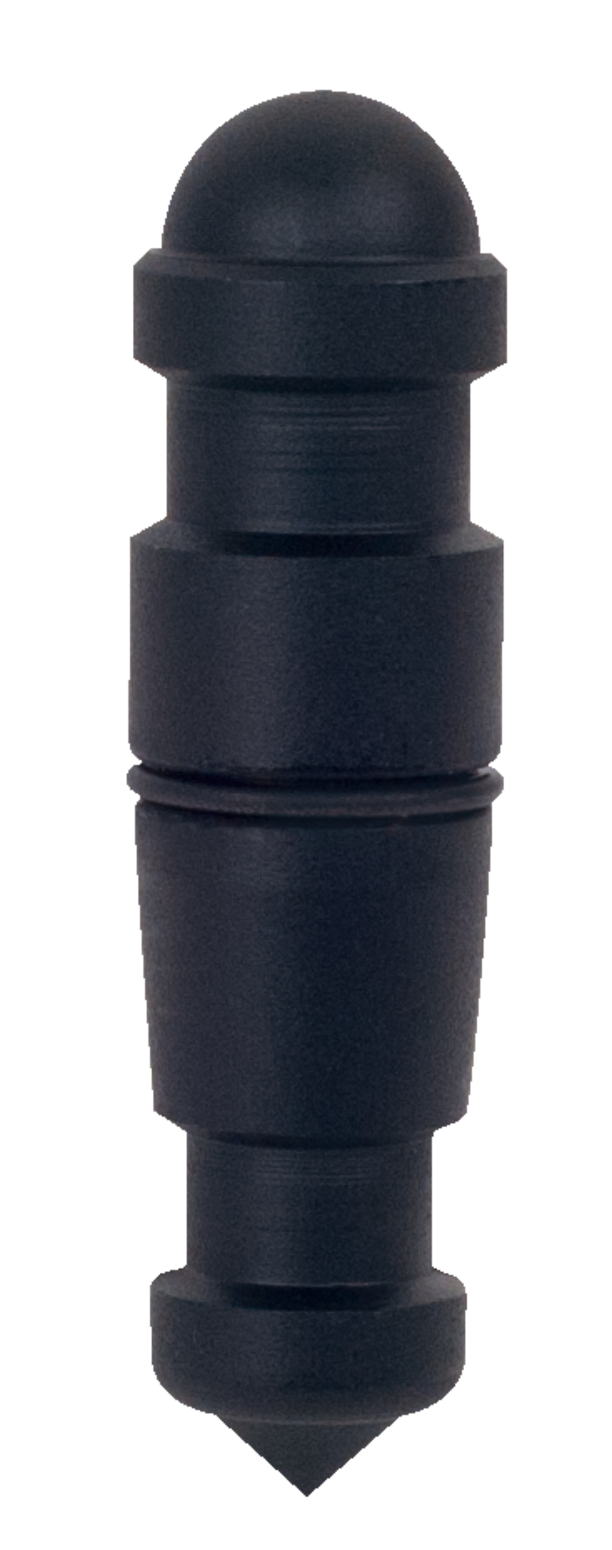 Kukko 633370 Two-Sided Spindle Point for Mechanical Pressure Spindles ...
