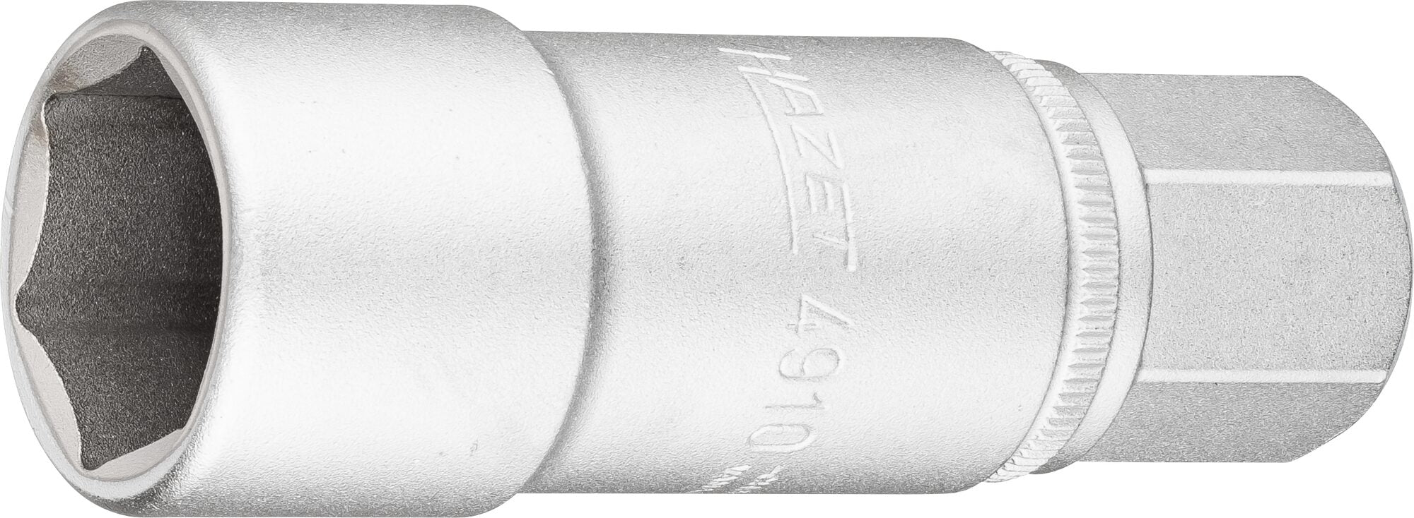 Hazet Socket Hexagon 4910-22 Outside Hexagon Profile 22mm For Sale Online – Mektronics