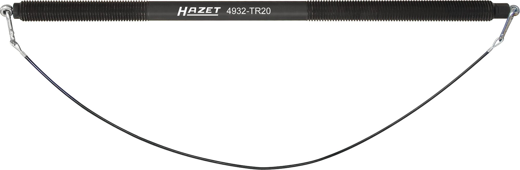 Hazet Threaded Spindle 4932-TR20 For Sale Online – Mektronics