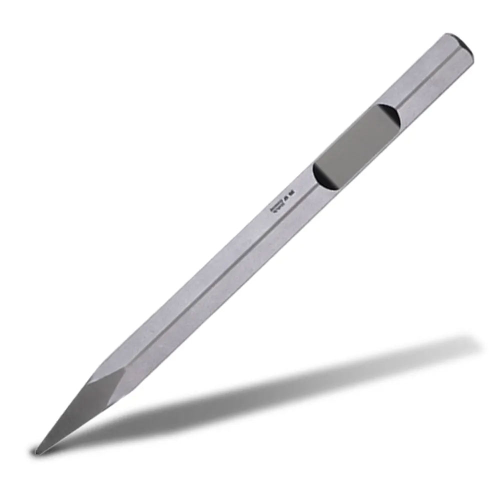 Milwaukee 28mm Hex Point Chisel 400mm For Sale Online – Mektronics