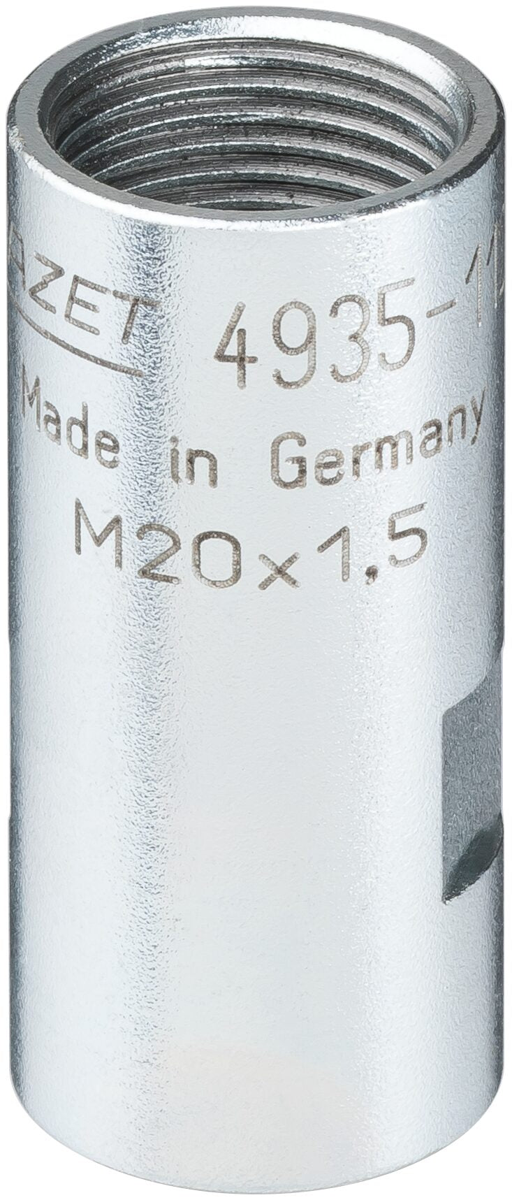 Hazet Extraction Sleeve M20 X 1.5 4935-1120 For Sale Online – Mektronics
