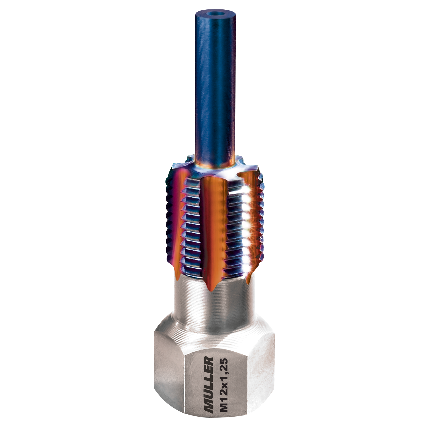 Mueller 506 512 Sensor Tap M12 x 1.25 with Guide For Sale Online ...