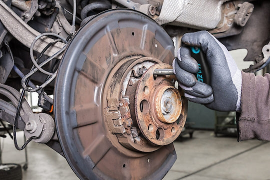 Hazet 2730A Hand Brake Shoe Retaining Spring Tool For Sale Online ...