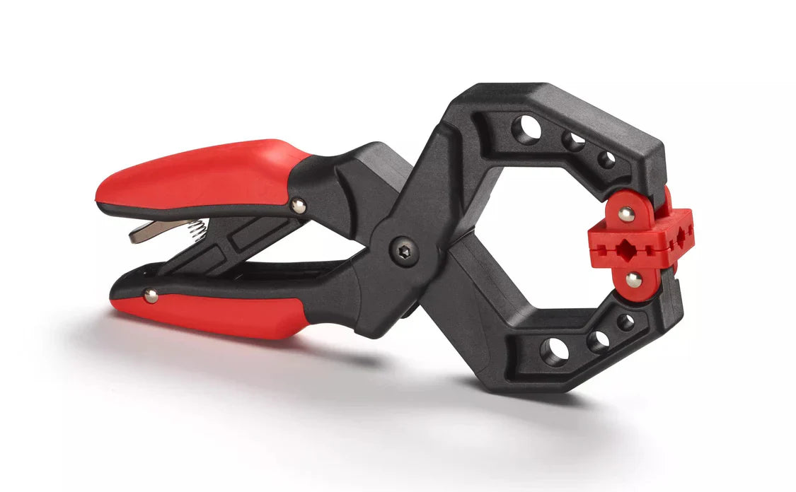 Hultafors 525583 Ratchet Clamp RC 58mm For Sale Online – Mektronics