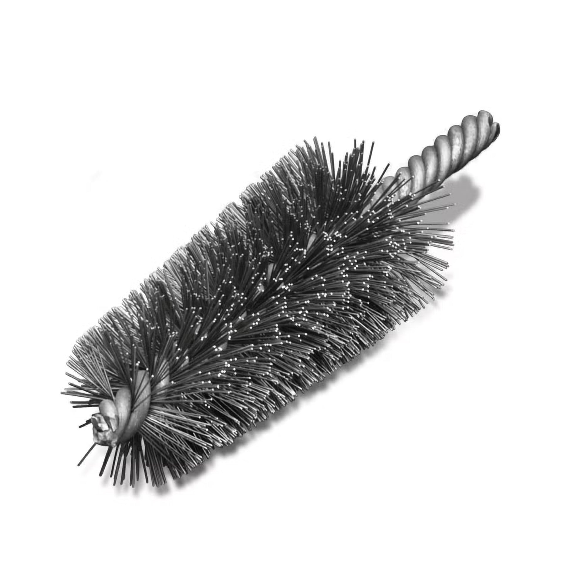 Lessmann Socket Brush IBD 170mm Dia 40/50mm Conical Straight 0.40mm ...