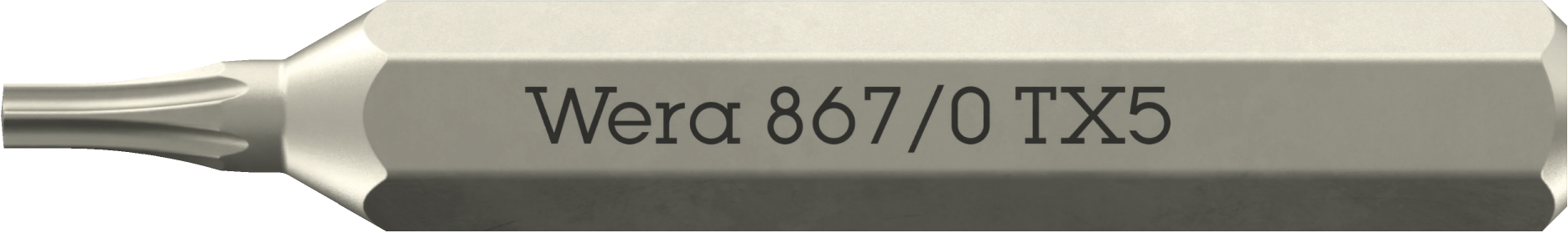 Wera 867 Micro Torx Bits TX5 x 30mm For Sale Online – Mektronics
