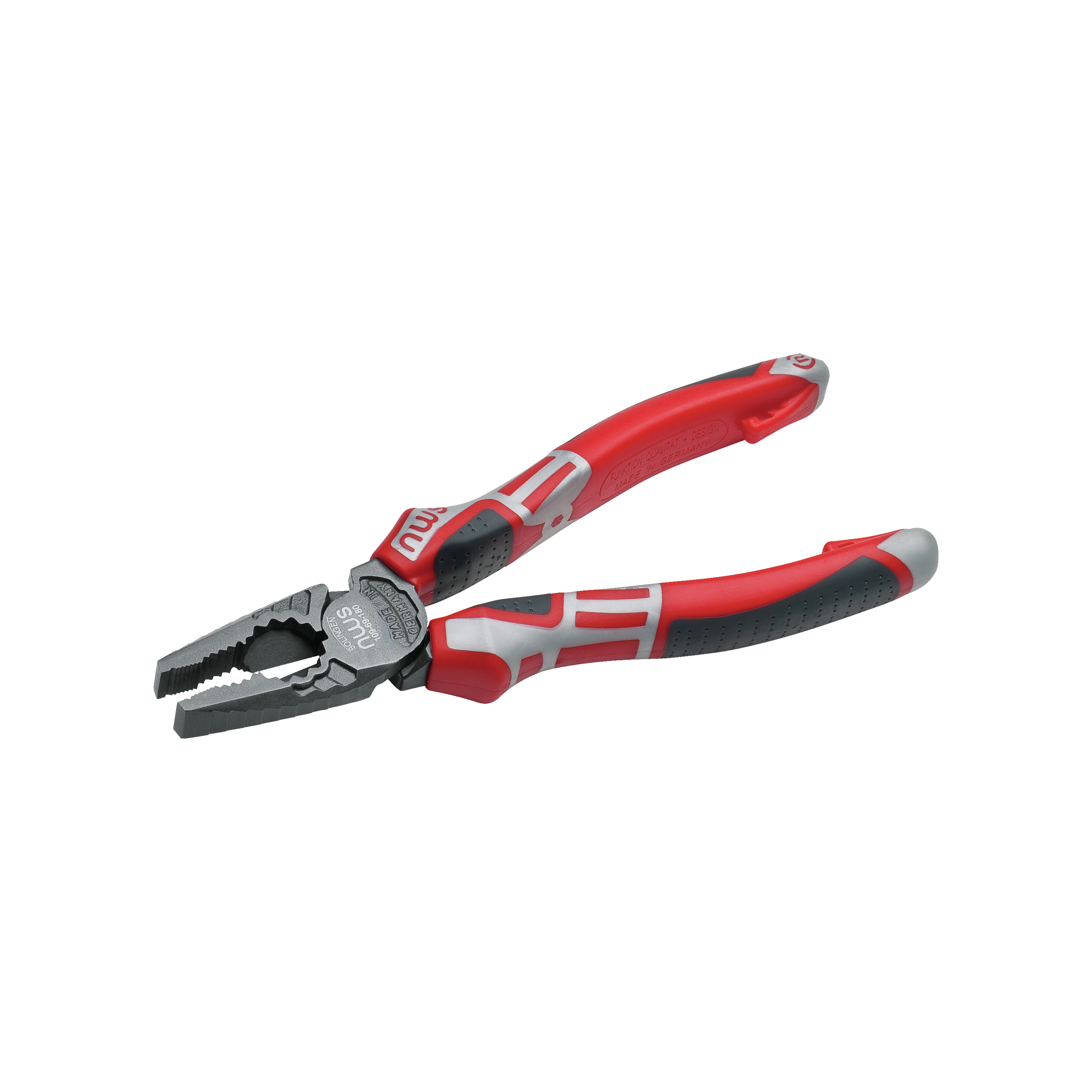 NWS 109-69-205-SB High Leverage Combination Pliers CombiMax For Sale ...