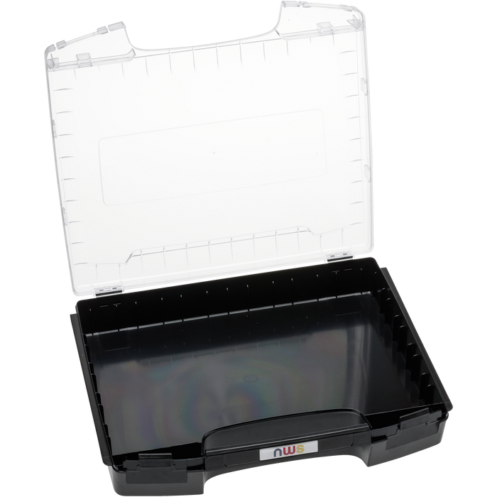 NWS 337-5 Tool Box Sortimo I-BOXX VDE 12 Pce For Sale Online – Mektronics