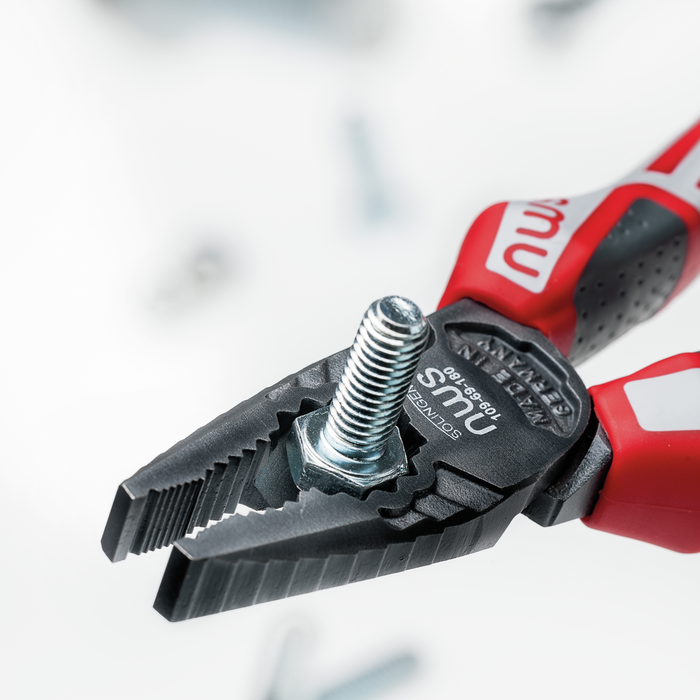 NWS 109-69-165-SB High Leverage Combination Pliers CombiMax For Sale ...