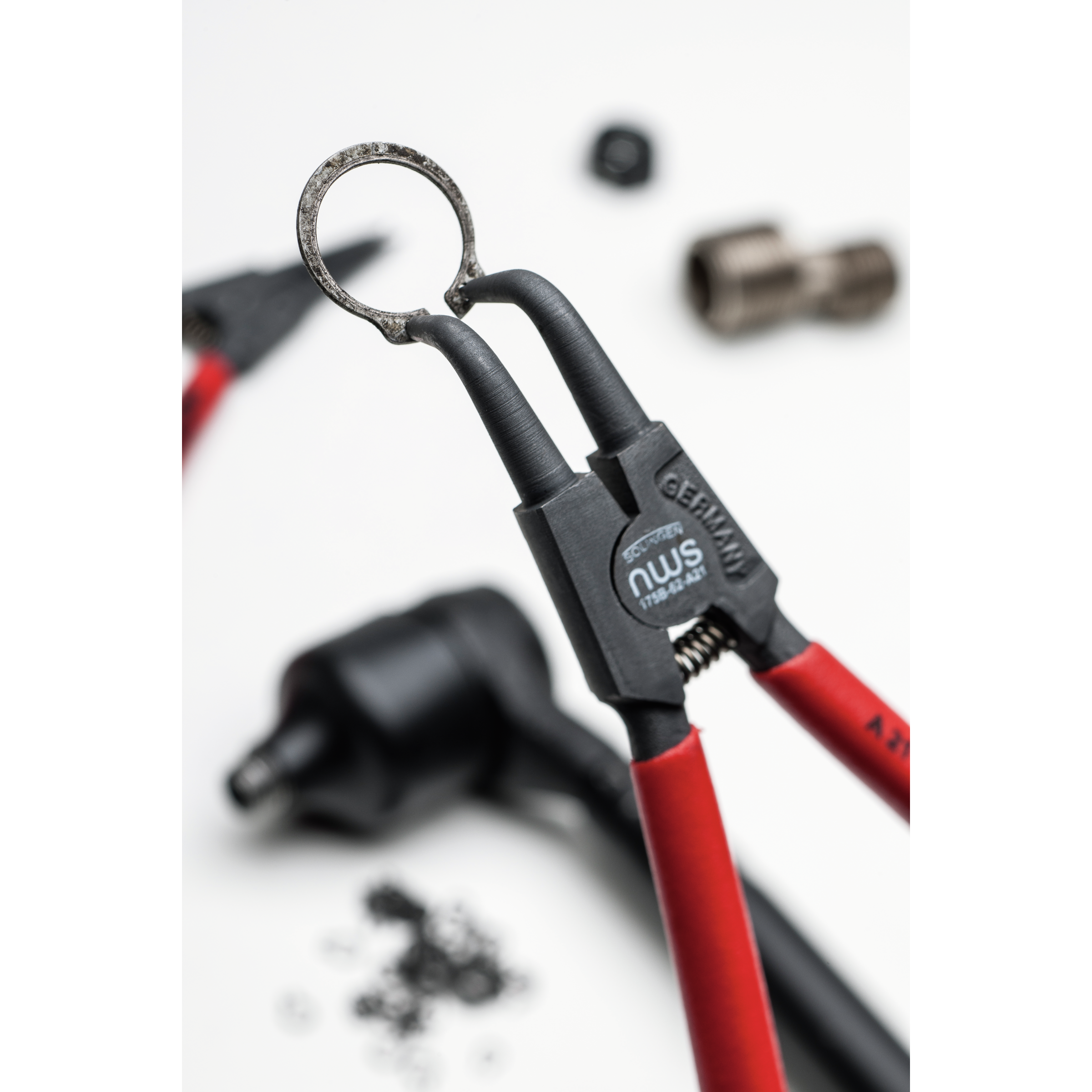 NWS 175-62-A31 Circlip Pliers For Sale Online – Mektronics