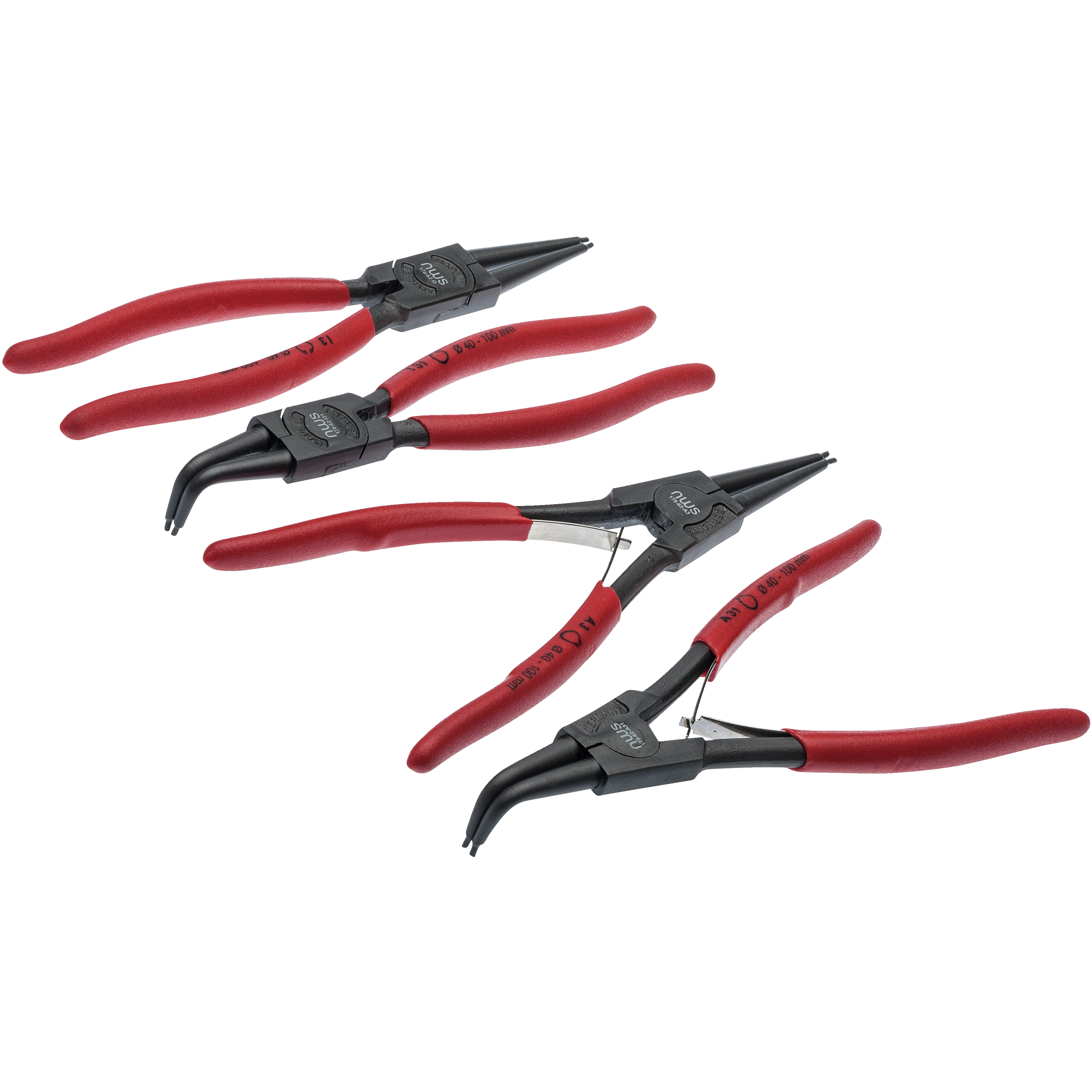 NWS 793 Circlip Pliers Set For Sale Online – Mektronics