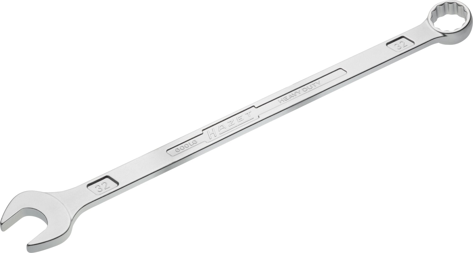 Hazet 32mm Combination Wrench Extra Long Slim 600LG-32 For Sale Online ...
