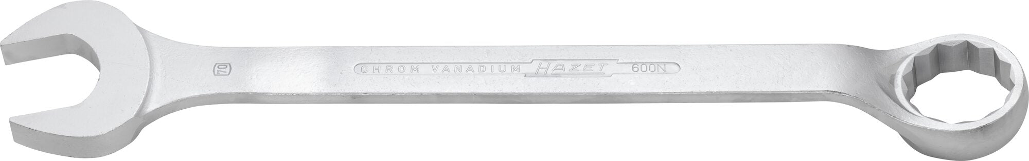 Hazet 12 Point Combination Wrench 70mm 600N-70 For Sale Online – Mektronics