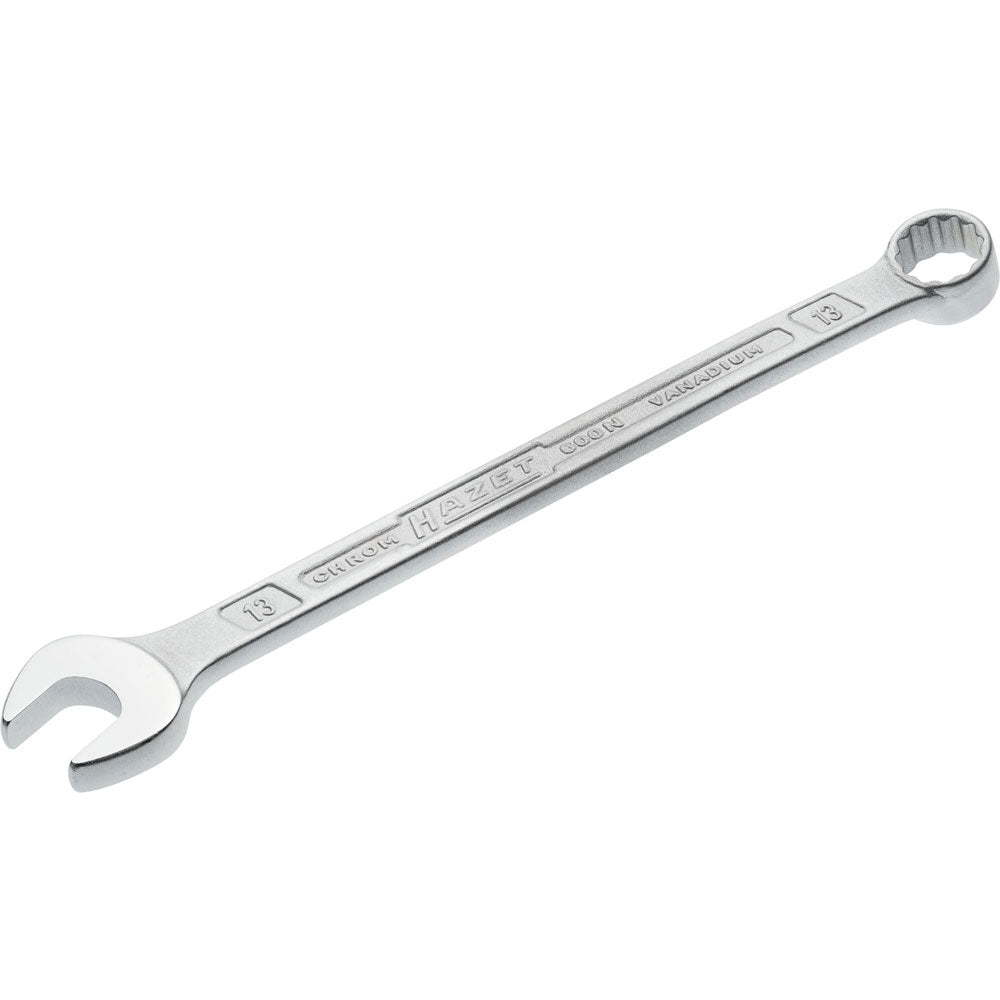 Hazet 600N-13 Combination Spanner 13mm For Sale Online – Mektronics