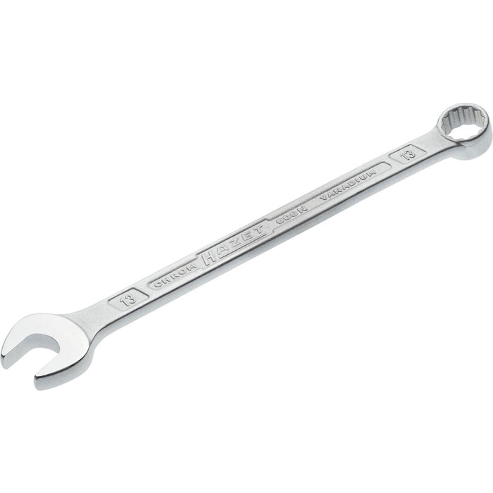 Hazet 600N-13 Combination Spanner 13mm For Sale Online – Mektronics