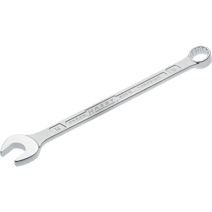 Hazet 600N-14 Combination Spanner 14mm For Sale Online – Mektronics