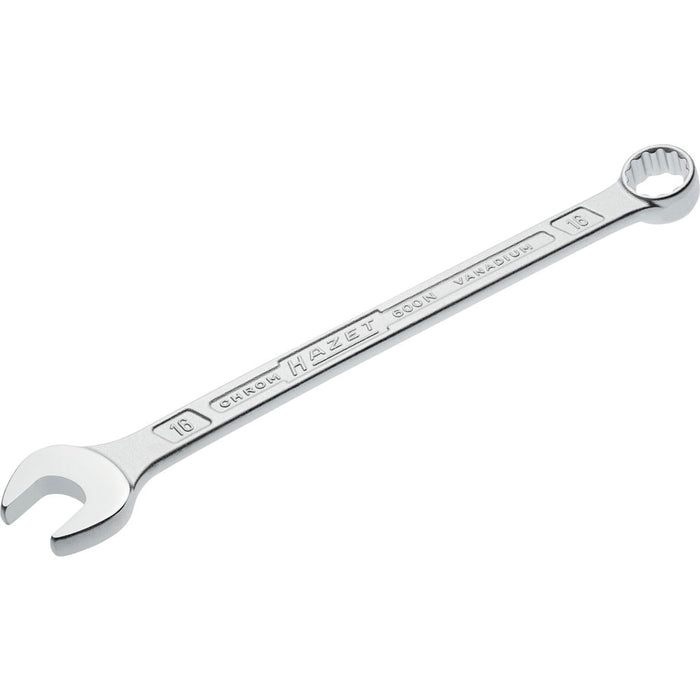 Hazet Combination Spanner 16mm 600N-16 For Sale Online – Mektronics