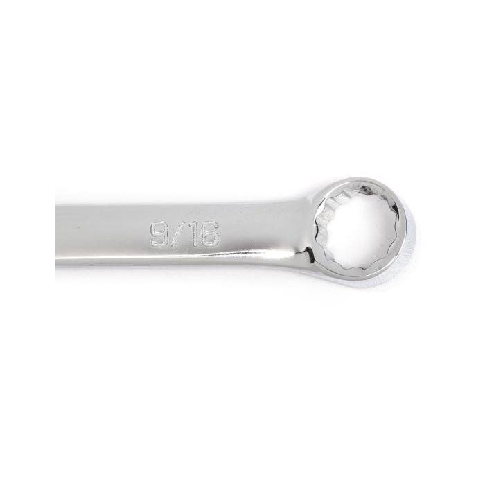 Crescent 9/16" 12 Point Combination Wrench For Sale Online – Mektronics