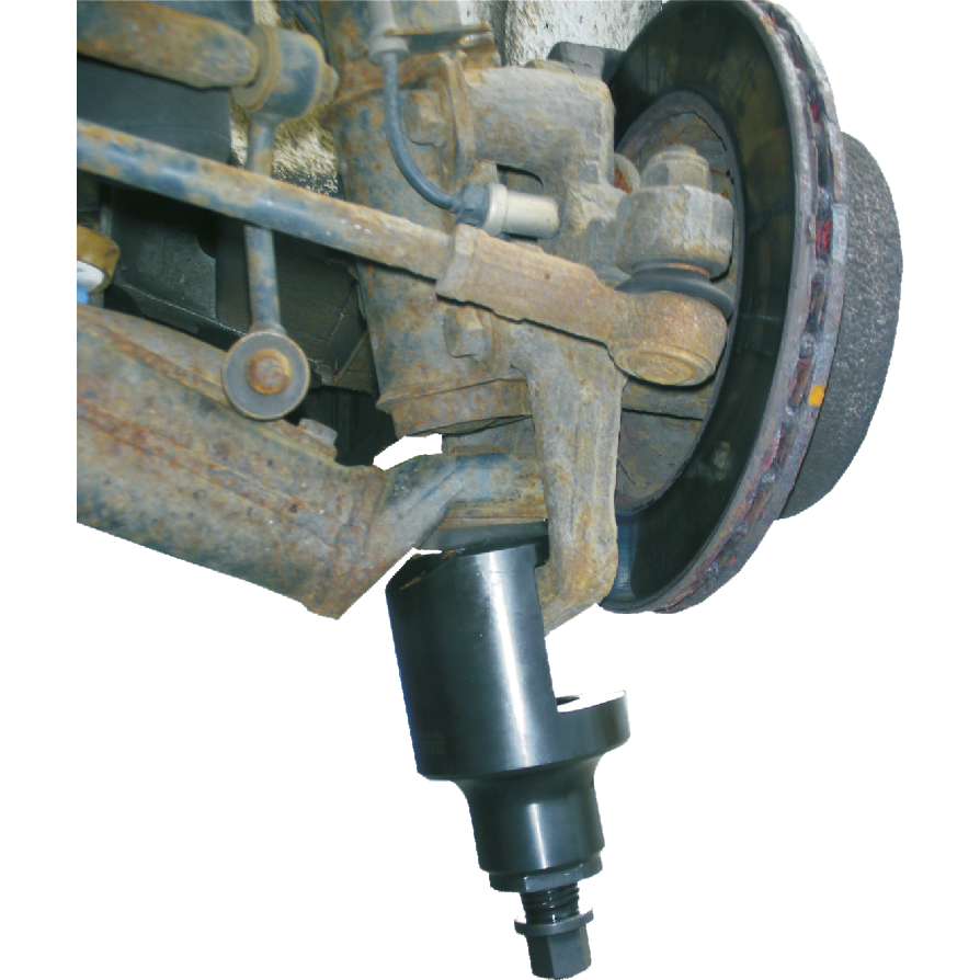 Mueller 609 035 Bell Shape Separator 35mm For Sale Online – Mektronics