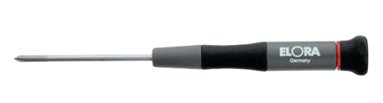 Elora Electronic Screwdriver cross slot 610-PH 1 For Sale Online ...