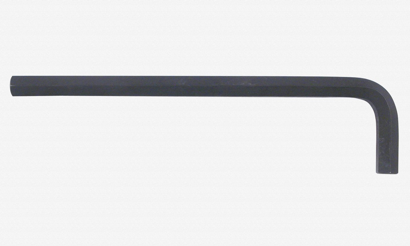 Wiha 9/64in x 100mm Black Hex L-Key Long Arm 35228 For Sale Online ...