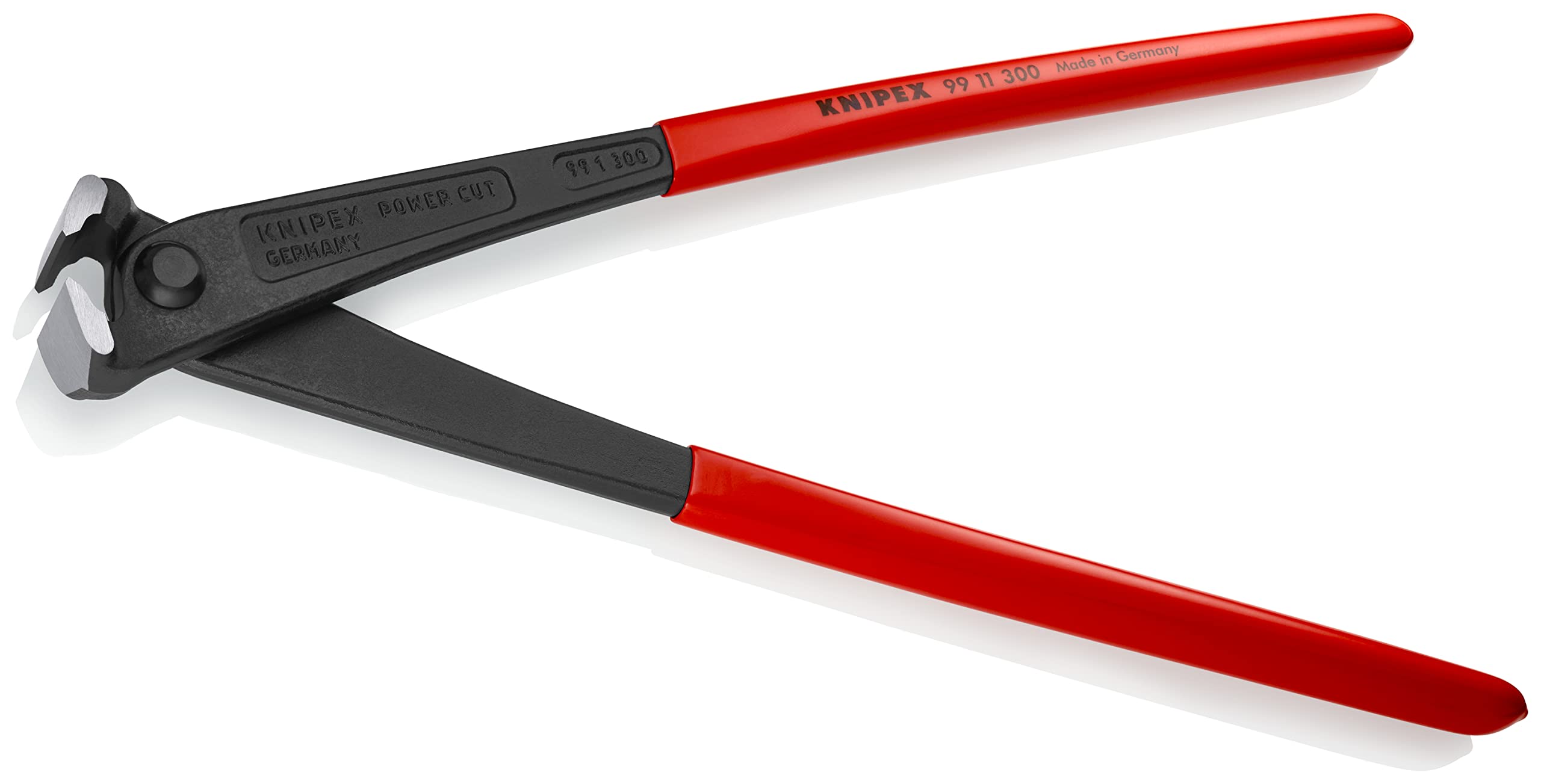 Knipex High Leverage Concreters Nipper 300mm For Sale Online – Mektronics