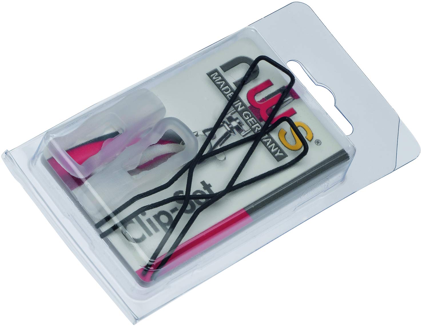 NWS 819-3 System Clip with Opening Spring For Sale Online – Mektronics