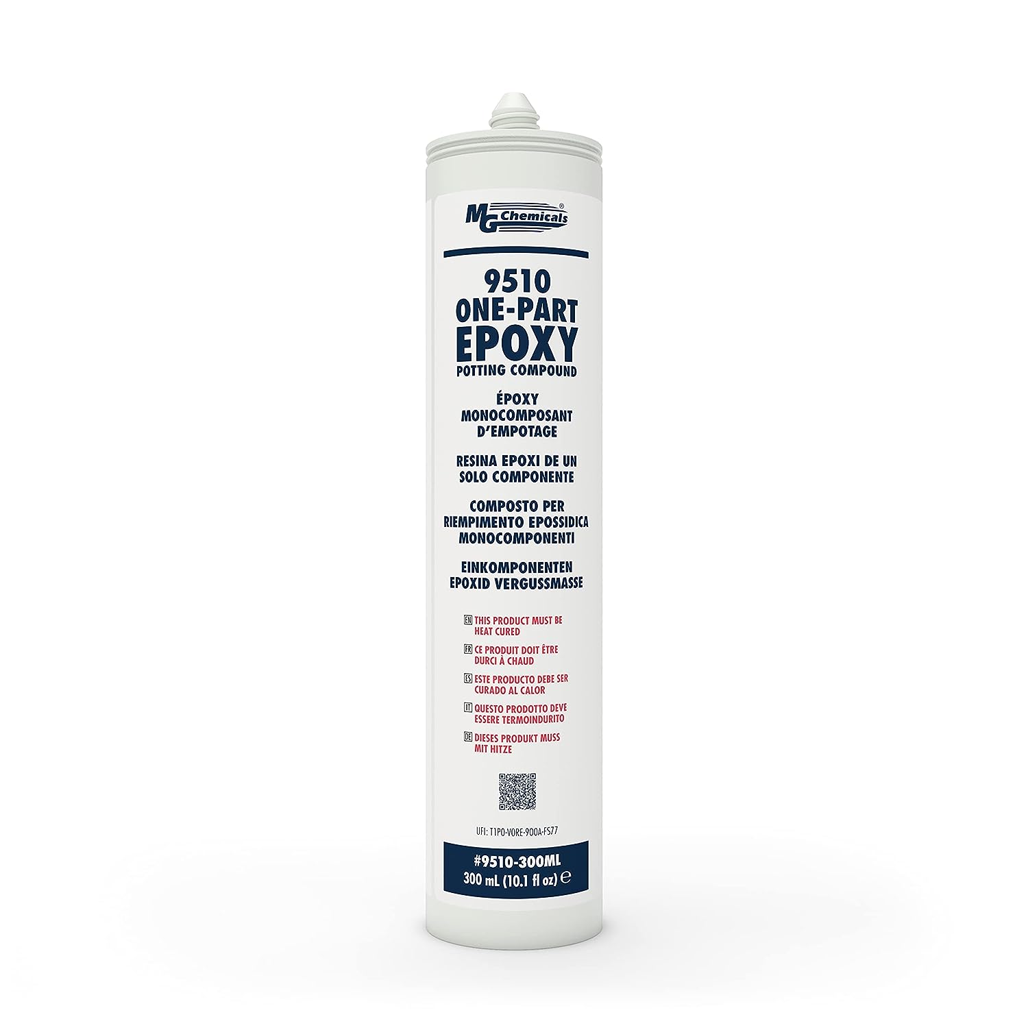 MG Chemicals One-Part Epoxy Potting Compound 300ml For Sale Online ...