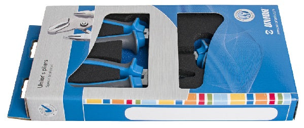 Unior 402C1 Cutter & Pliers 3 Pce Set in Carton Box For Sale Online ...