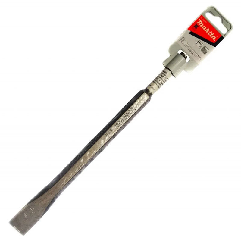 Makita SDS Plus Shank 20 x 250mm Cold Chisel For Sale Online – Mektronics