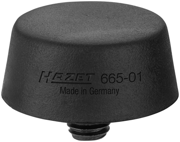 Hazet Impact Head Plastic 665-01 For Sale Online – Mektronics