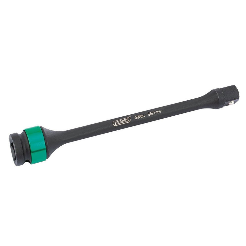 Draper Torque 1/2" Sq. Dr. Stick 90Nm For Sale Online – Mektronics