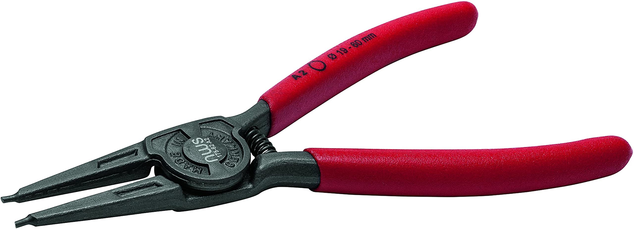 NWS 175-62-A1-SB Circlip Pliers For Sale Online – Mektronics