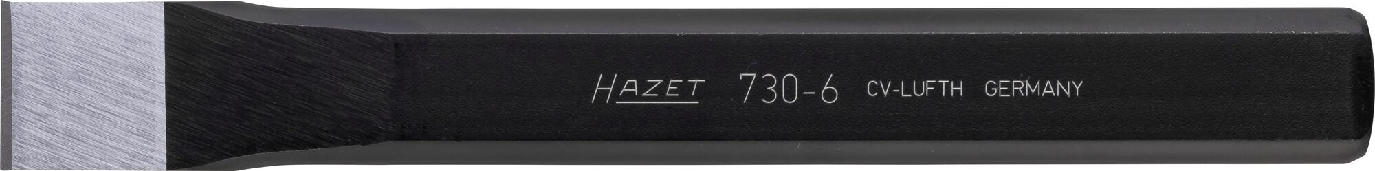 Hazet Flat Chisel 730-6 24mm For Sale Online – Mektronics