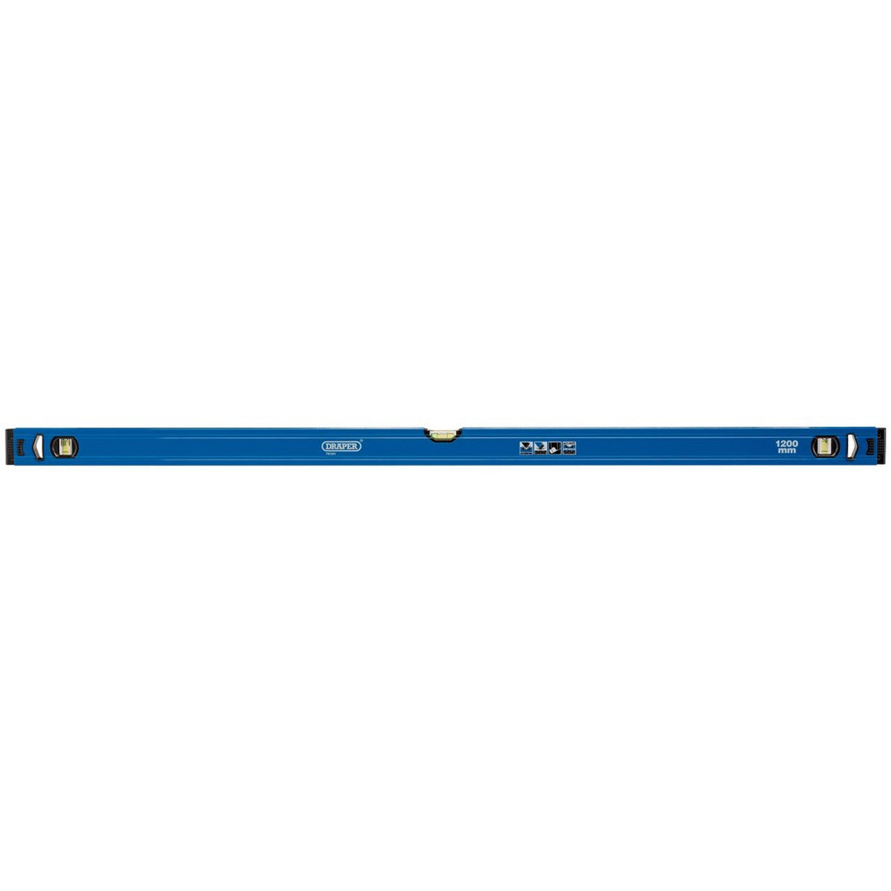 Draper Tools Box Spirit Level 1200mm For Sale Online – Mektronics