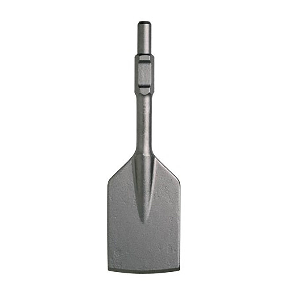Makita 30mm Hex Spade Chisel Bit 120x400mm Flat Clay Spade For Sale ...