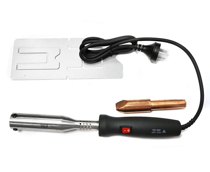 Robinson 200 Watt Soldering Iron For Sale Online – Mektronics