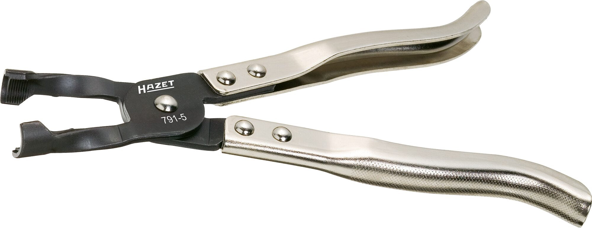 Hazet Valve Stem Sealing Ring Pliers 791-5 For Sale Online – Mektronics