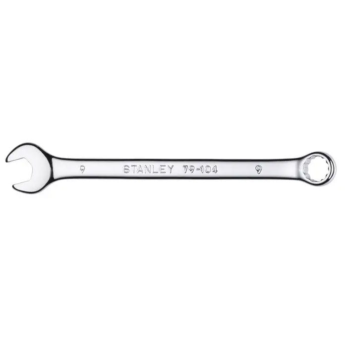 Stanley Ring & Open End Spanner 9mm For Sale Online – Mektronics