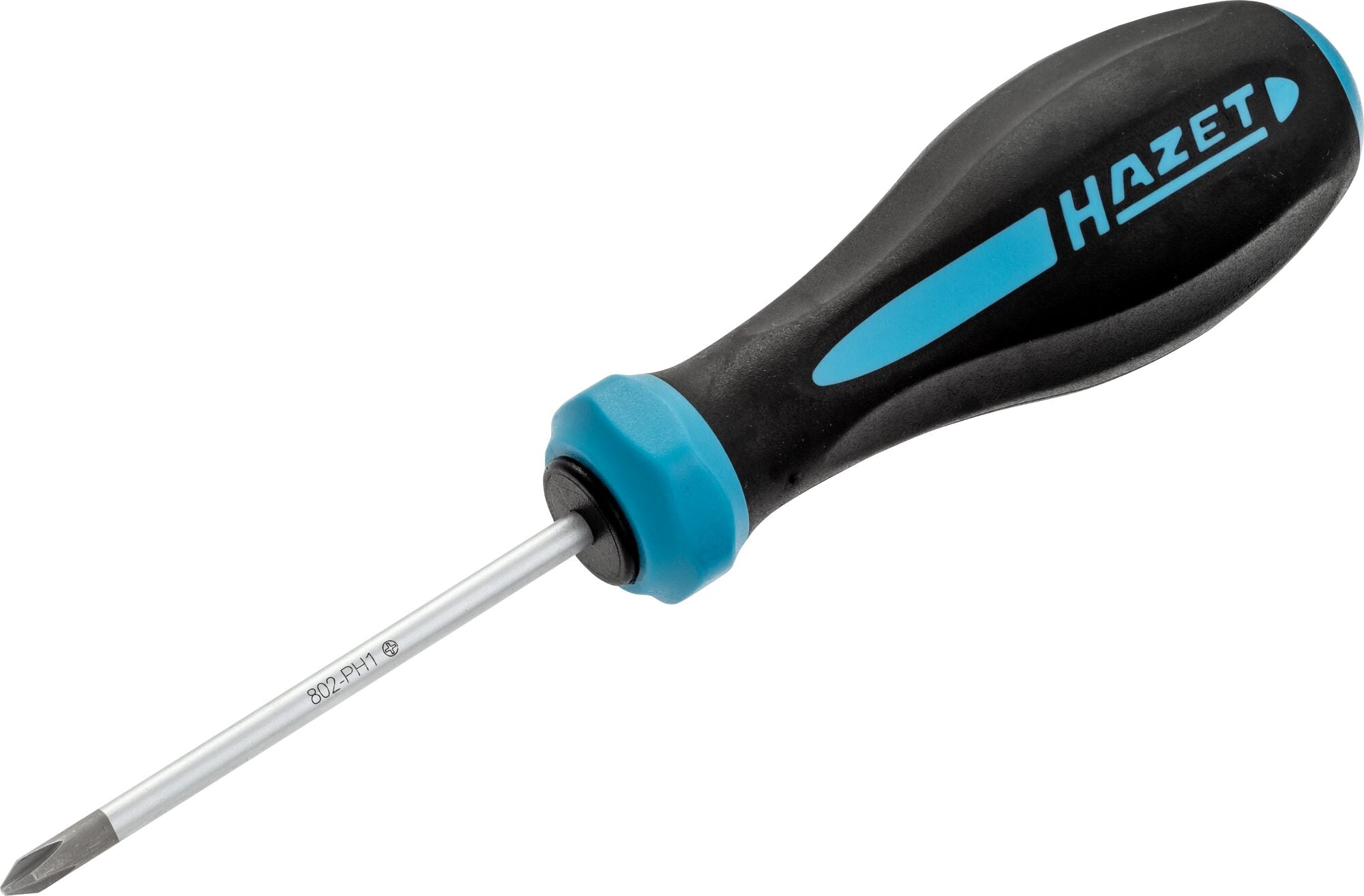 Hazet Hexanamic Phillips Screwdriver 802-PH1 For Sale Online – Mektronics