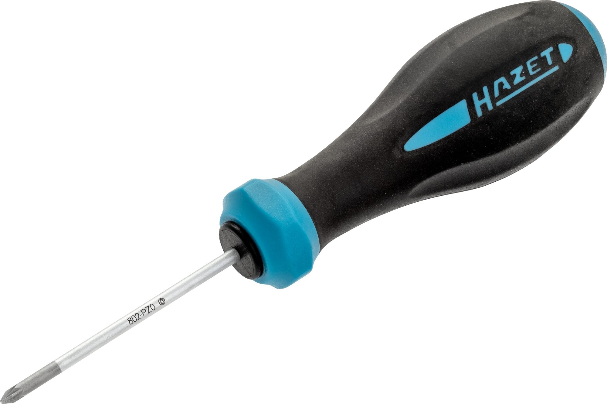 Hazet Hexanamic Pozi Screwdriver 802-PZ0 For Sale Online – Mektronics