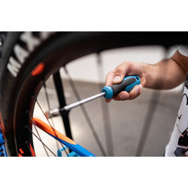 Hazet 6 Piece PH & SL Screwdriver Set 810/6 For Sale Online – Mektronics