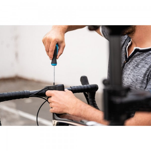 Hazet 6 Piece PH & SL Screwdriver Set 810/6 For Sale Online – Mektronics