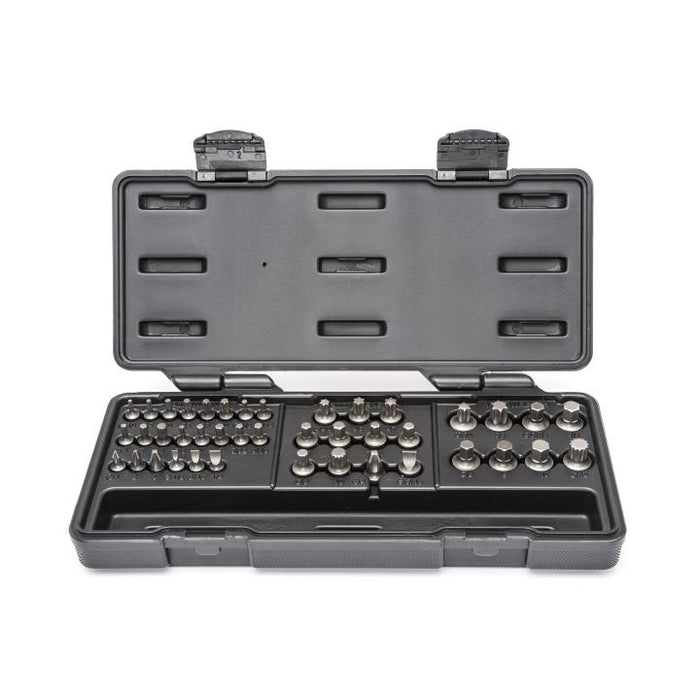 Gearwrench 41 Pce Insert Bit Set For Sale Online – Mektronics