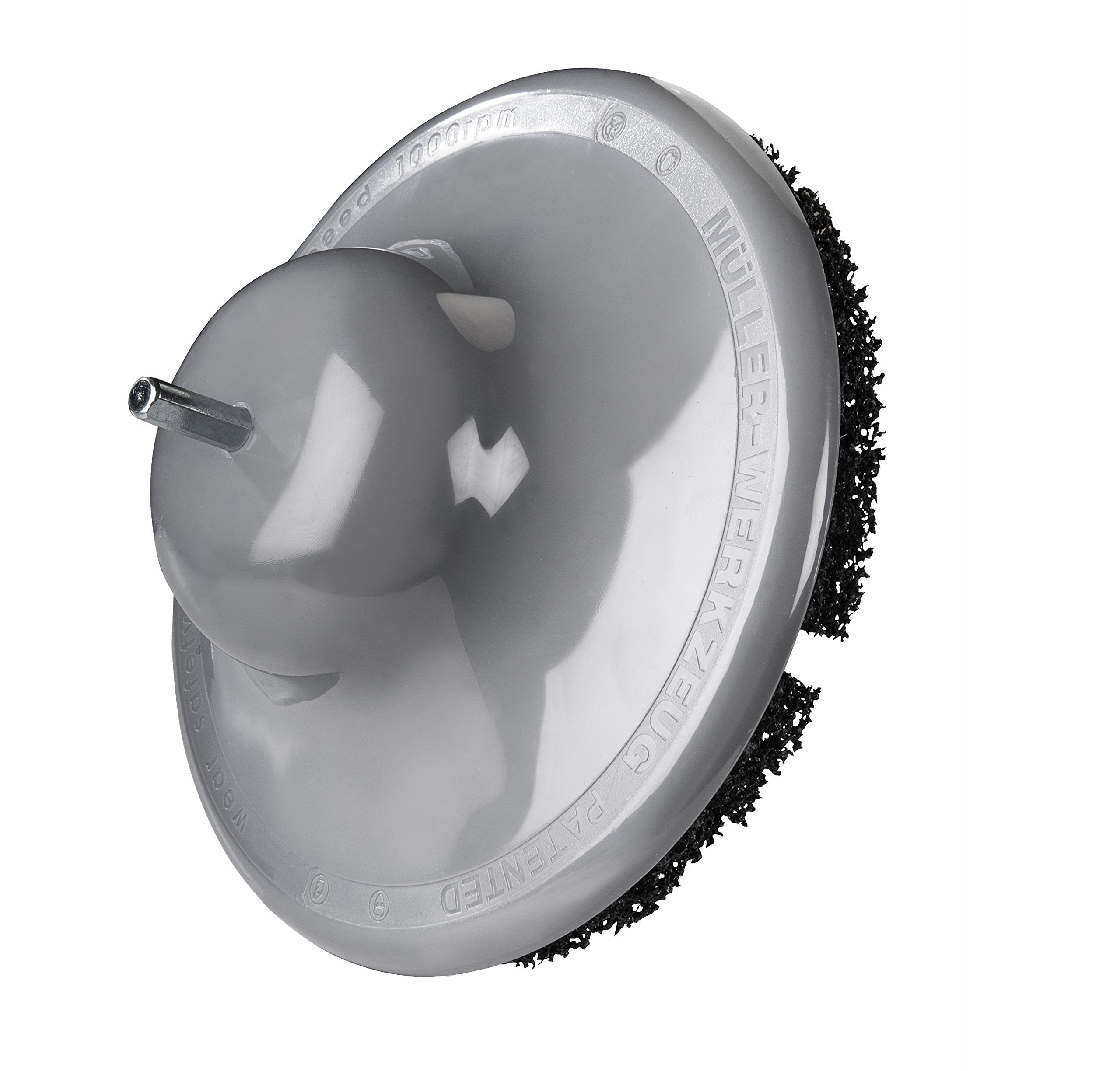 Mueller 433 700 Wheel Hub Grinder Type 3 For Sale Online – Mektronics