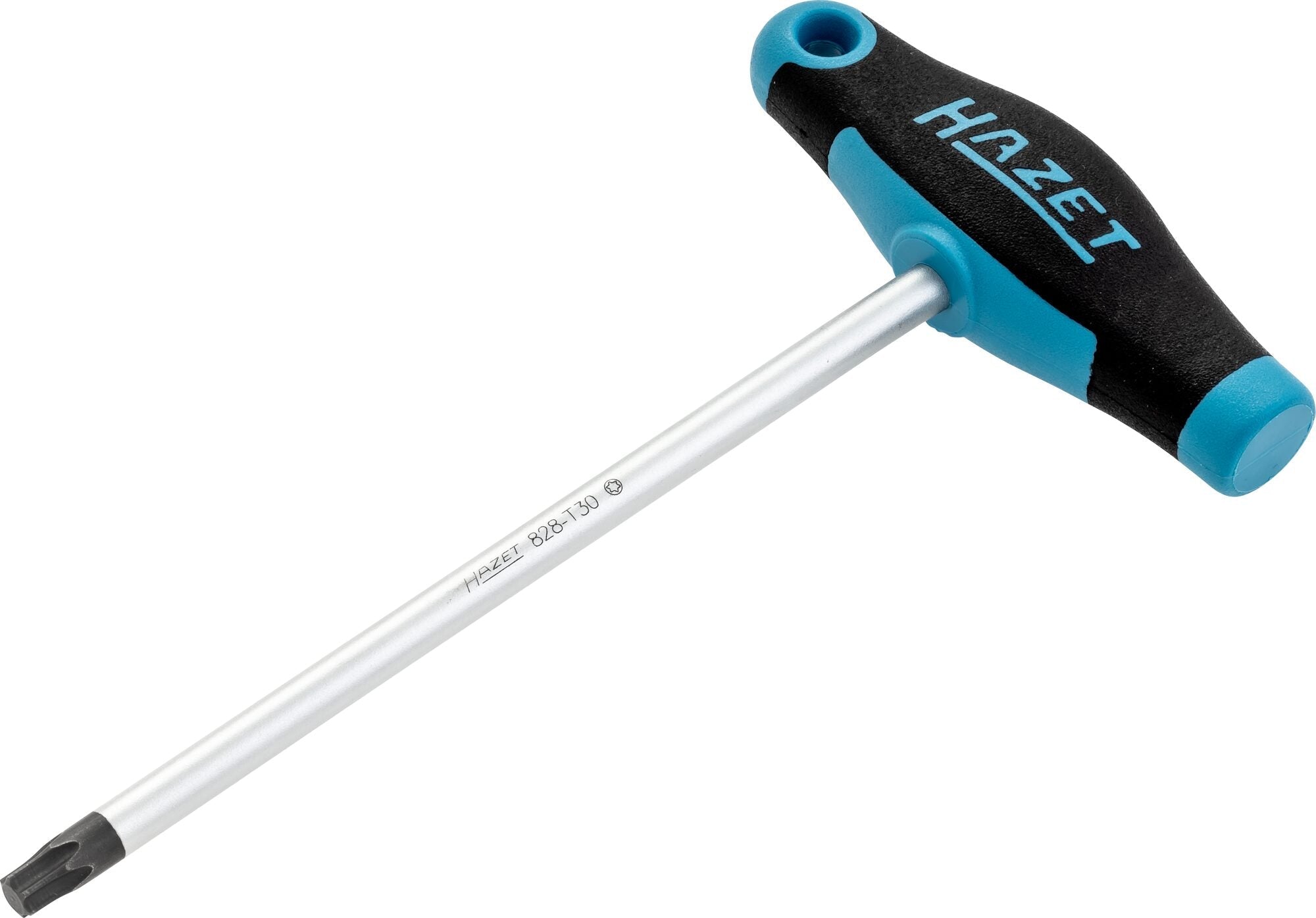 Hazet Torx Screwdriver With T-Handle 828-T30 For Sale Online – Mektronics