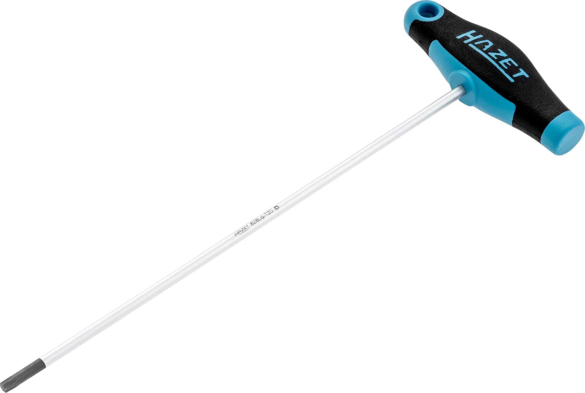Hazet Torx Screwdriver With T-Handle 828LG-T20 For Sale Online – Mektronics