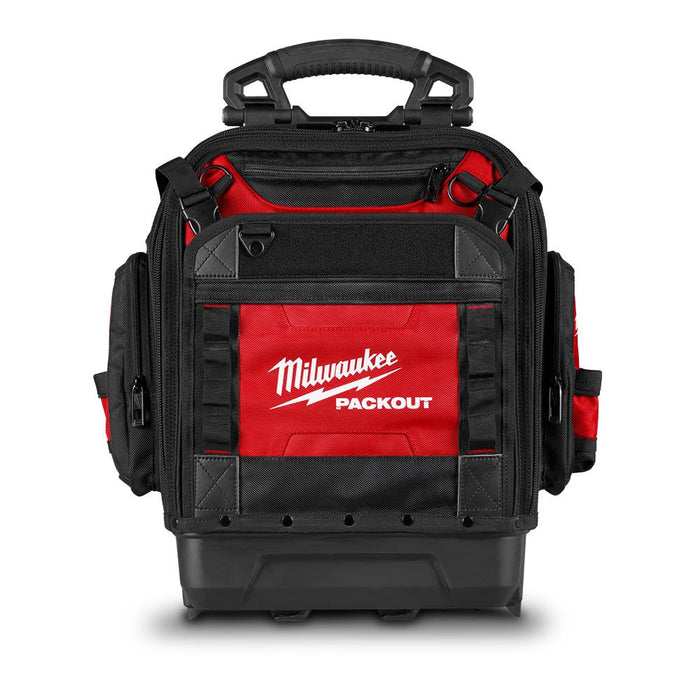 Milwaukee PACKOUT™ Structured Backpack For Sale Online – Mektronics