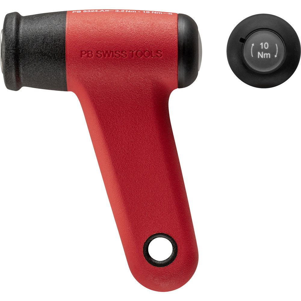 PB Swiss 8324 MecaTorque Preset Screwdrivier without Scale For Sale ...